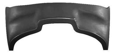 K202-EC 1973-1979 VW Super Beetle Heavy Duty Baja Engine Cover