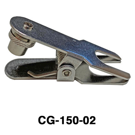 Stainless Steel Pinch Clamps