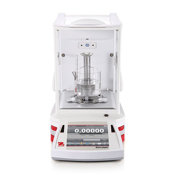 Density Kit for Solids, for Ohaus Balances