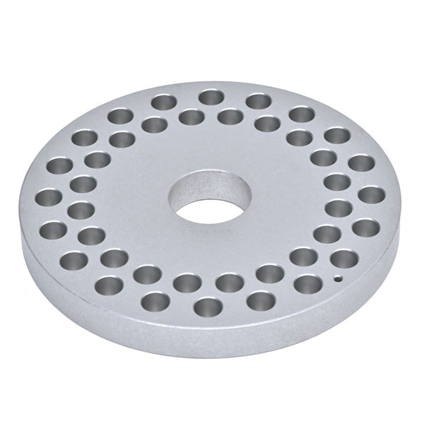 Vial Uni Blocks for Ohaus Guardian Hotplate Stirrers