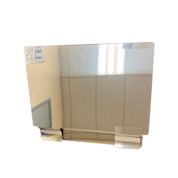 Fryer Splash Guard