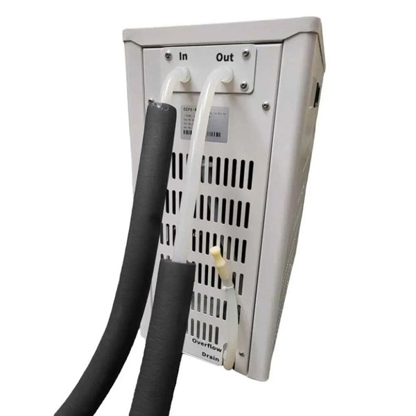 Scilogex SCIP5-Mini Recirculating Chiller