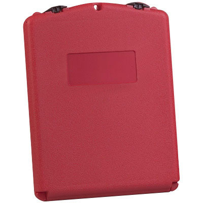 Weather Resistant SDS and Document Storage Boxes