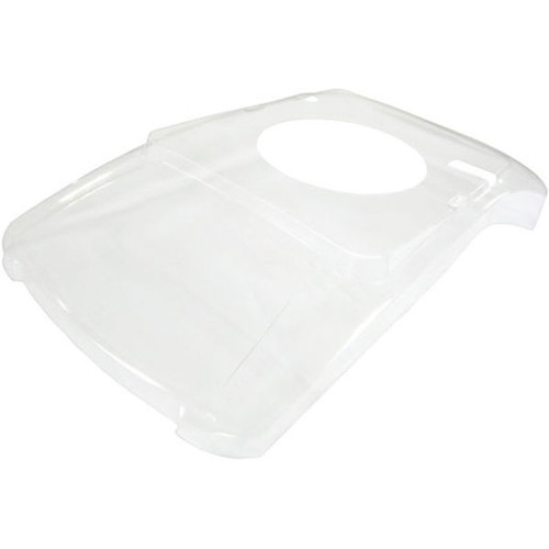 Ohaus In-Use Protective Cover for Adventurer® Balances w/o Draftshield