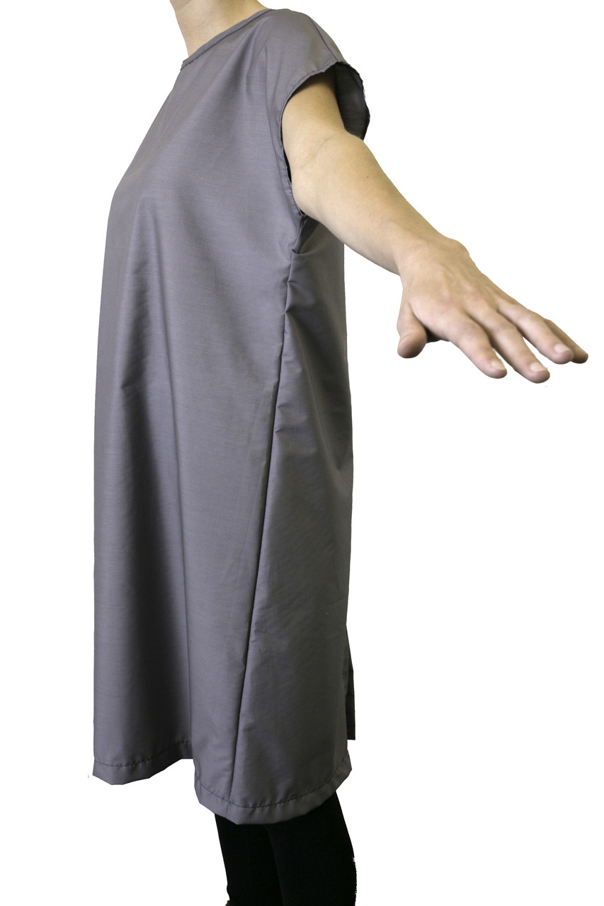Modesty/Surgical/Patient gown for clinical use