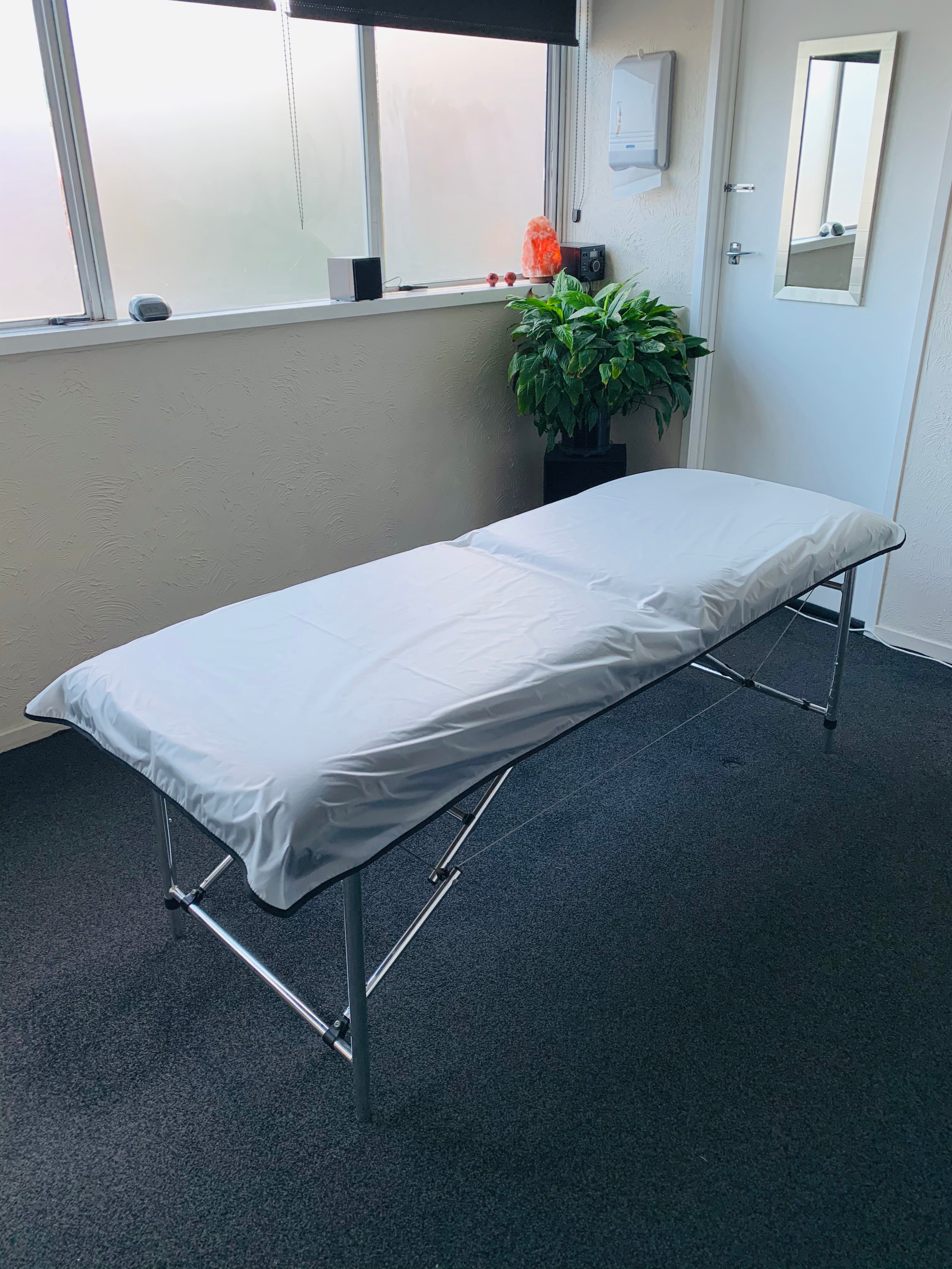 Wipeable Waterproof Sheet