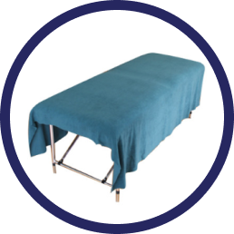 Performance Linen | For Professional Therapists