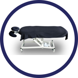 Performance Linen | For Professional Therapists