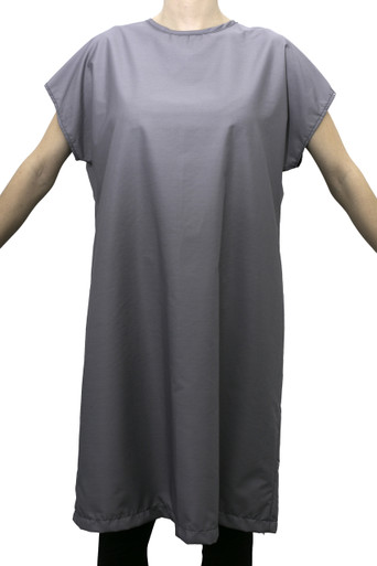 Modesty/Surgical/Patient gown for clinical use