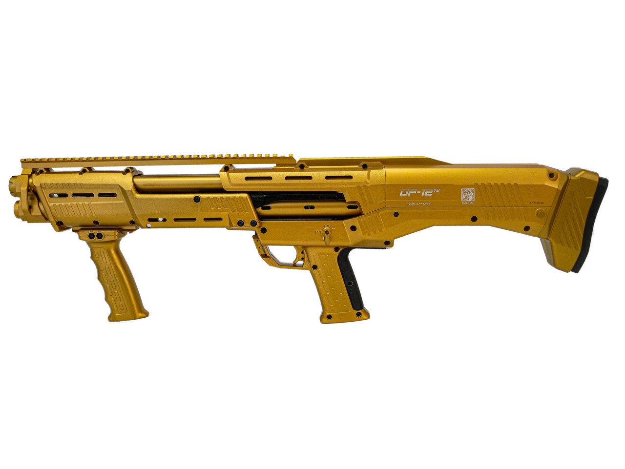 DP-12 Professional - Standard Mfg. Co. LLC - DP-12 Shotguns