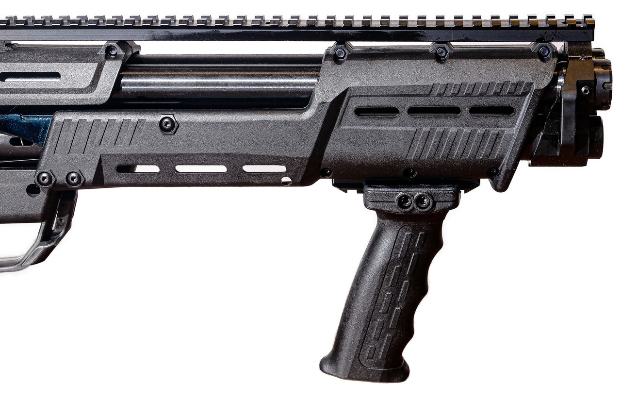 SSR Standard Sporting Rifle - Standard Manufacturing LLC.