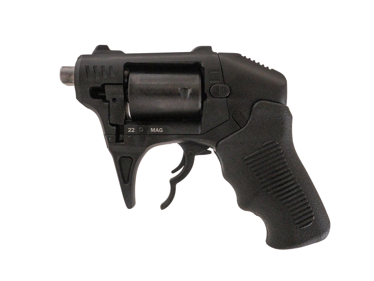 Standard Revolvers - S333 - Standard Manufacturing LLC.
