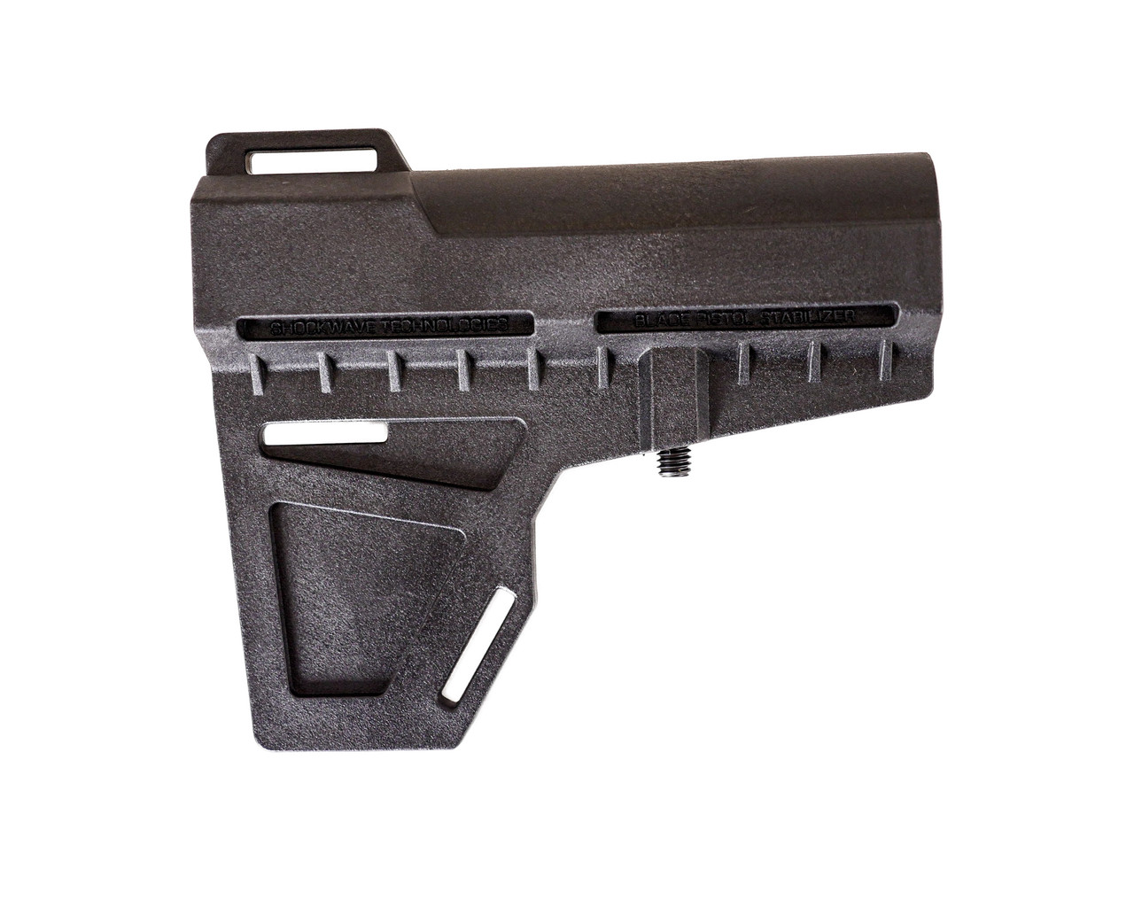 KAK Shockwave Blade Brace - Standard Manufacturing LLC.