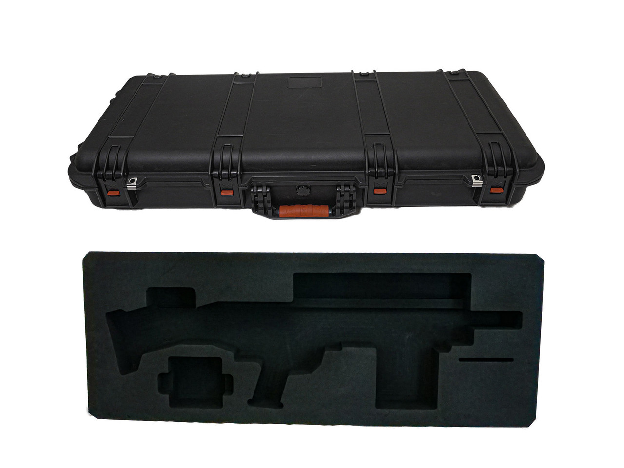 DP-12 Professional Heavy Duty Transport Case - Standard Manufacturing LLC.