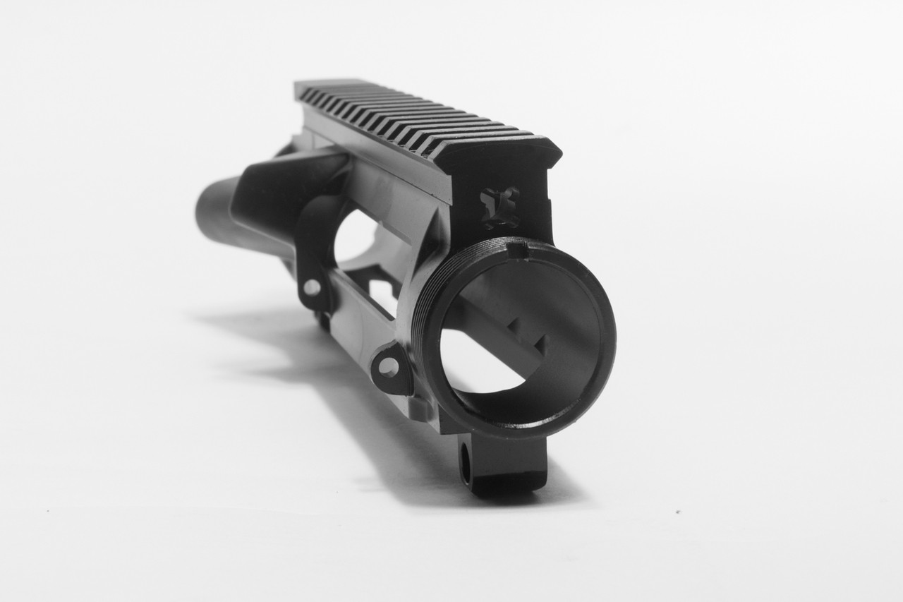 Standard Accessories/Misc. - STD-15/AR - AR Gun Parts - Upper And Lower ...