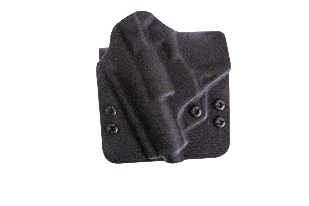 Standard Revolvers - Page 1 - Standard Manufacturing LLC.