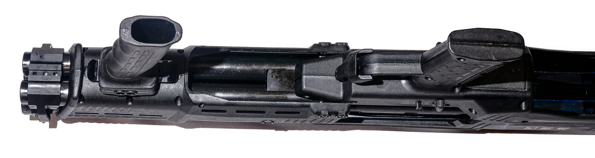 SSR Standard Sporting Rifle - Standard Manufacturing LLC.