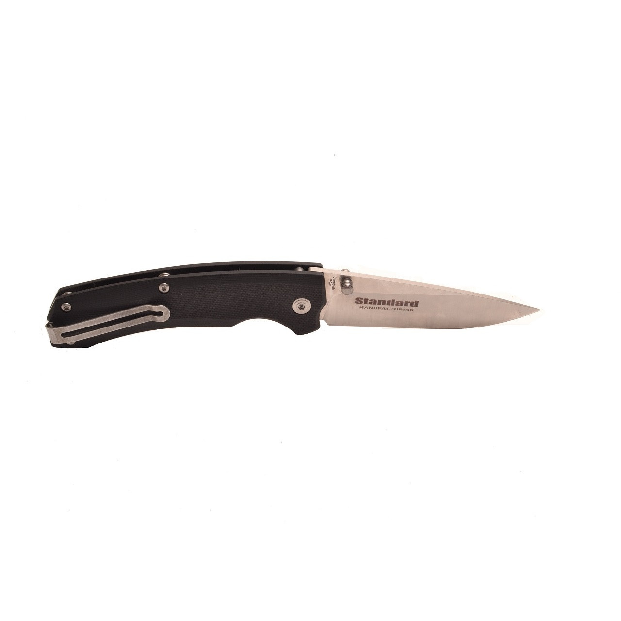 Standard Manufacturing Catalog - Standard Manufacturing LLC.