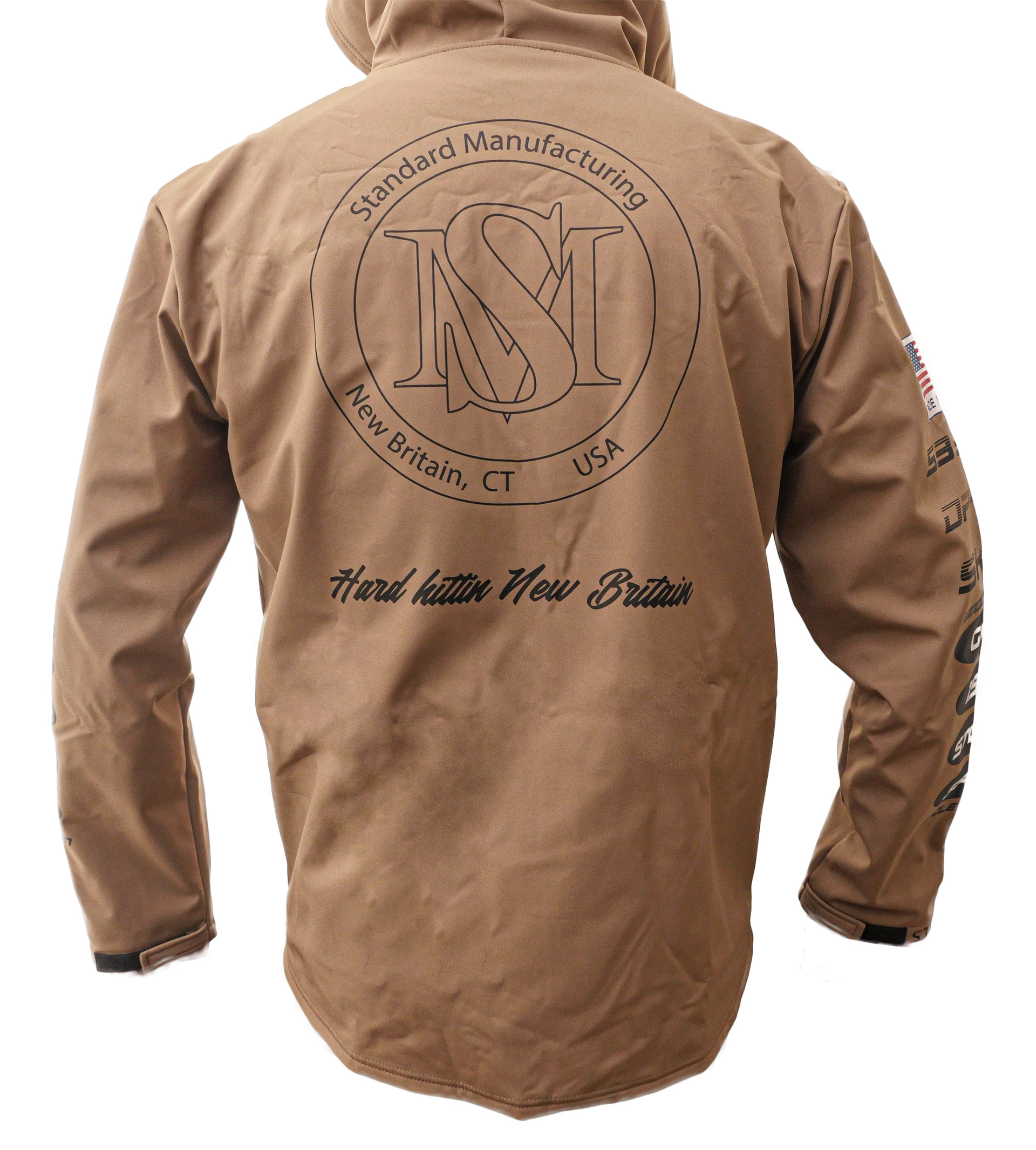 Standard Manufacturing Catalog - Standard Manufacturing LLC.