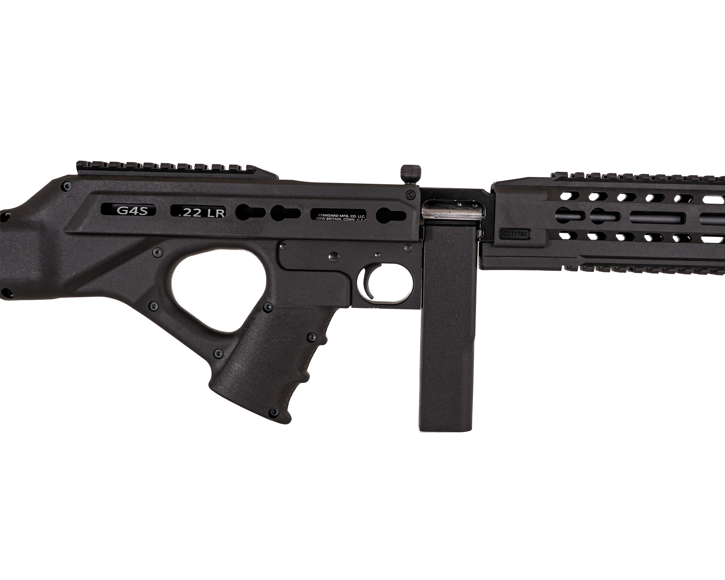 G4S .22 Long Rifle - G4S Semi Automatic Rifles For Sale