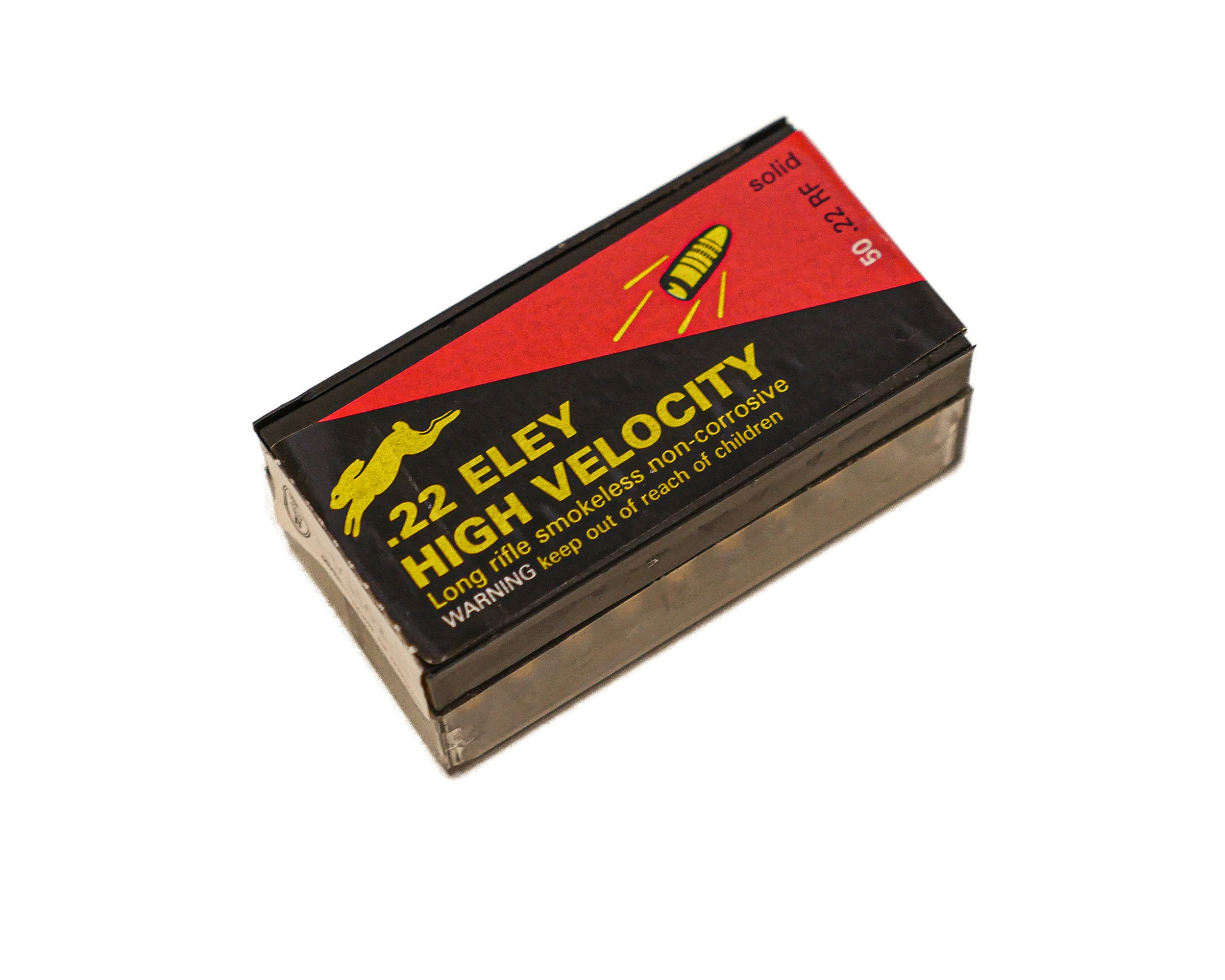 Ammo - .22 - Standard Manufacturing LLC.