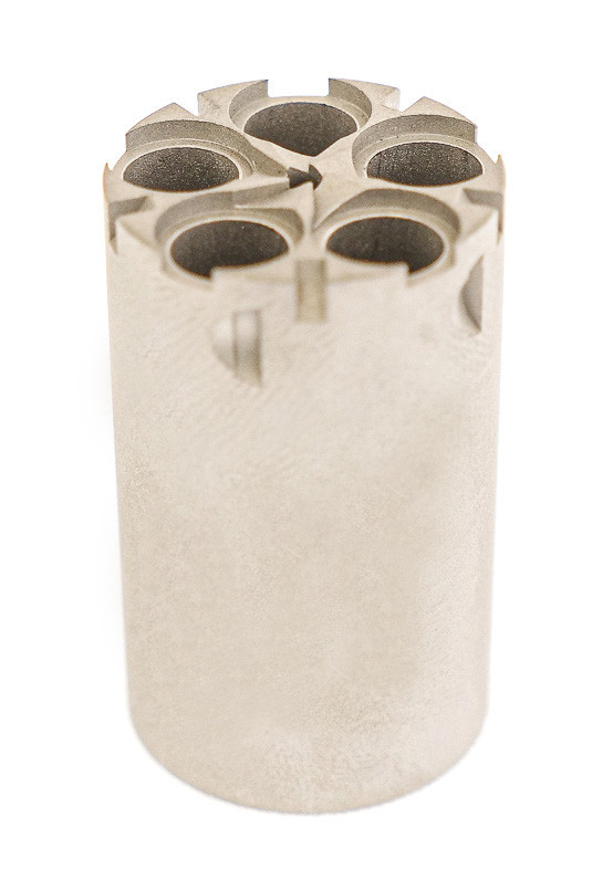 Switch Gun .22WMR Single Action Folding Revolver - Standard ...