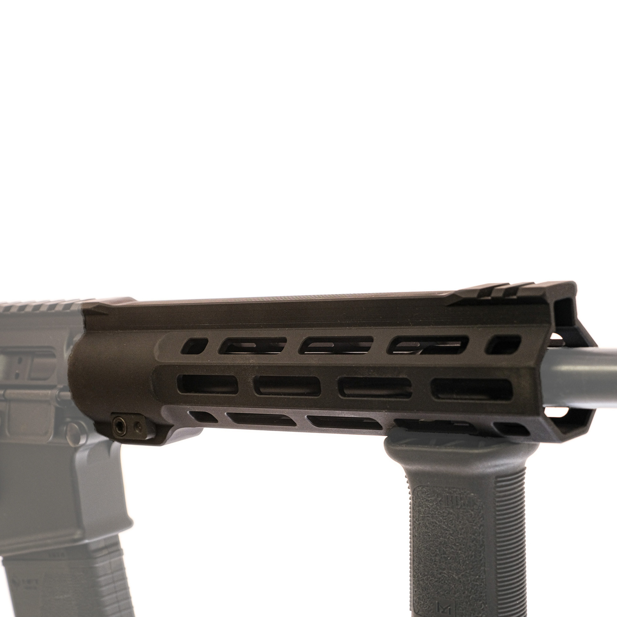 Standard Rifles - Page 1 - Standard Manufacturing LLC.