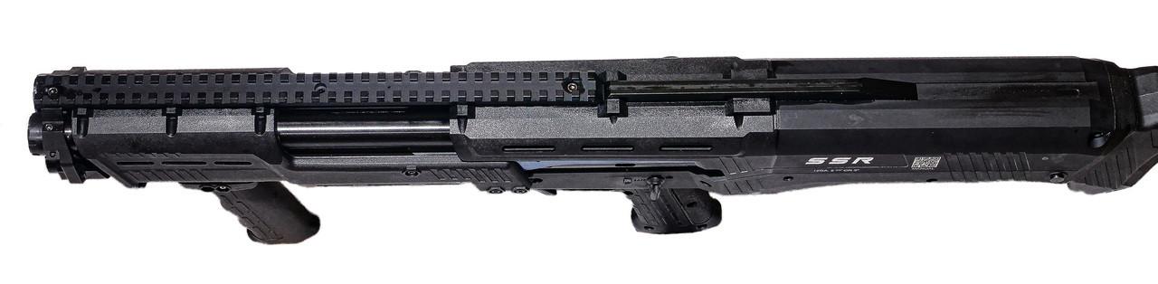 SSR Standard Sporting Rifle - Standard Manufacturing LLC.