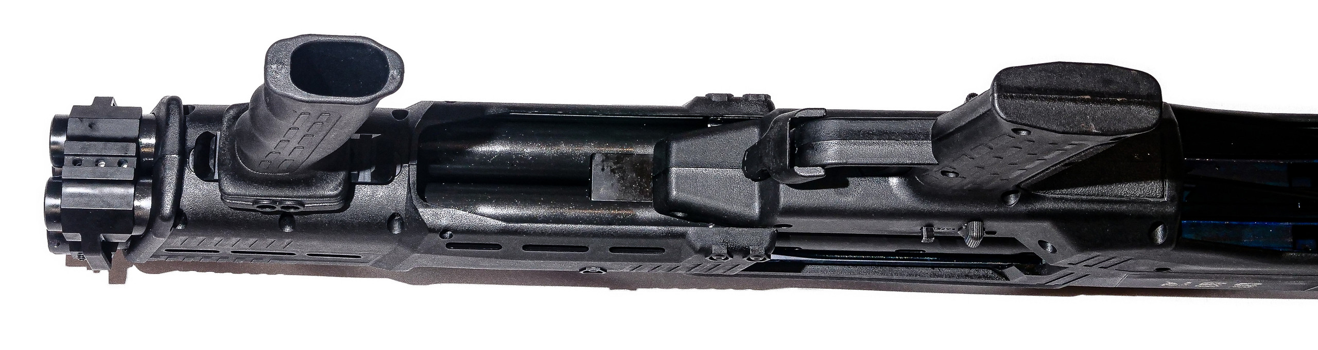 SSR Standard Sporting Rifle - Standard Manufacturing LLC.