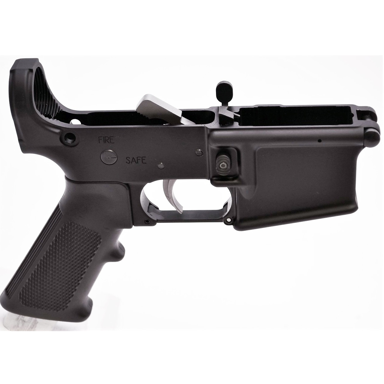 Standard Accessories/Misc. - STD-15/AR - AR Gun Parts - Upper And Lower ...