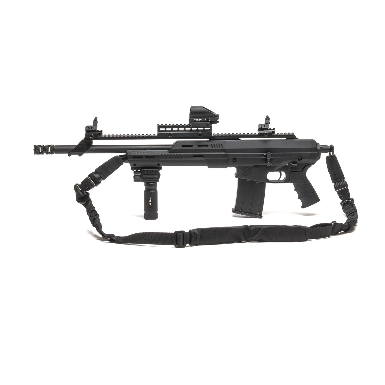 Standard Shotguns - Page 1 - Standard Manufacturing LLC.