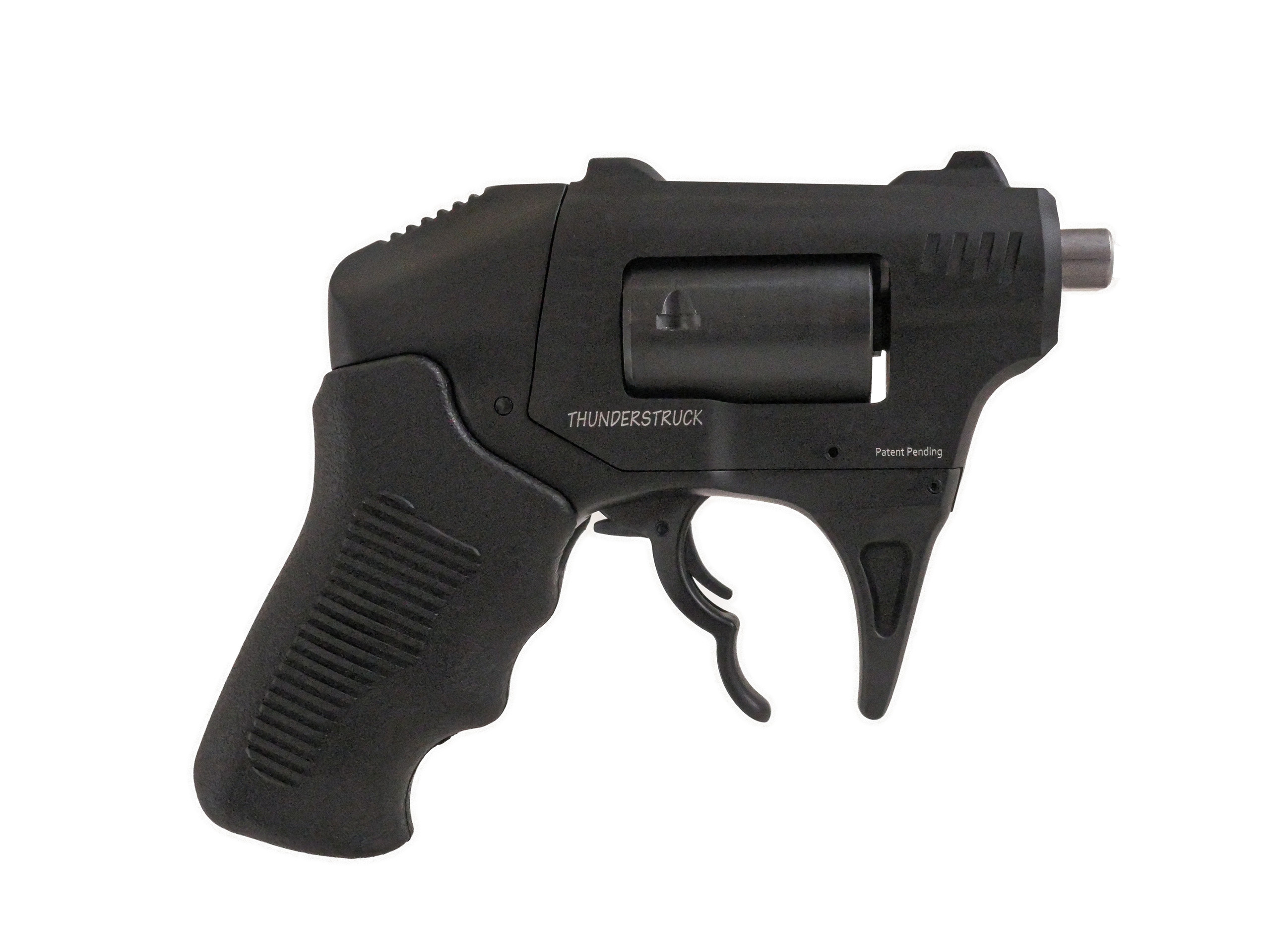 S333 Thunderstruck Gen II .22WMR Double Barrel Revolver - Standard ...