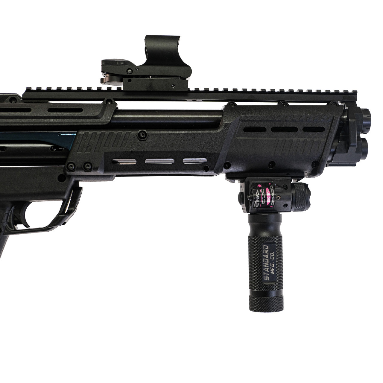 DP-12 Professional - Standard Mfg. Co. LLC - DP-12 Shotguns
