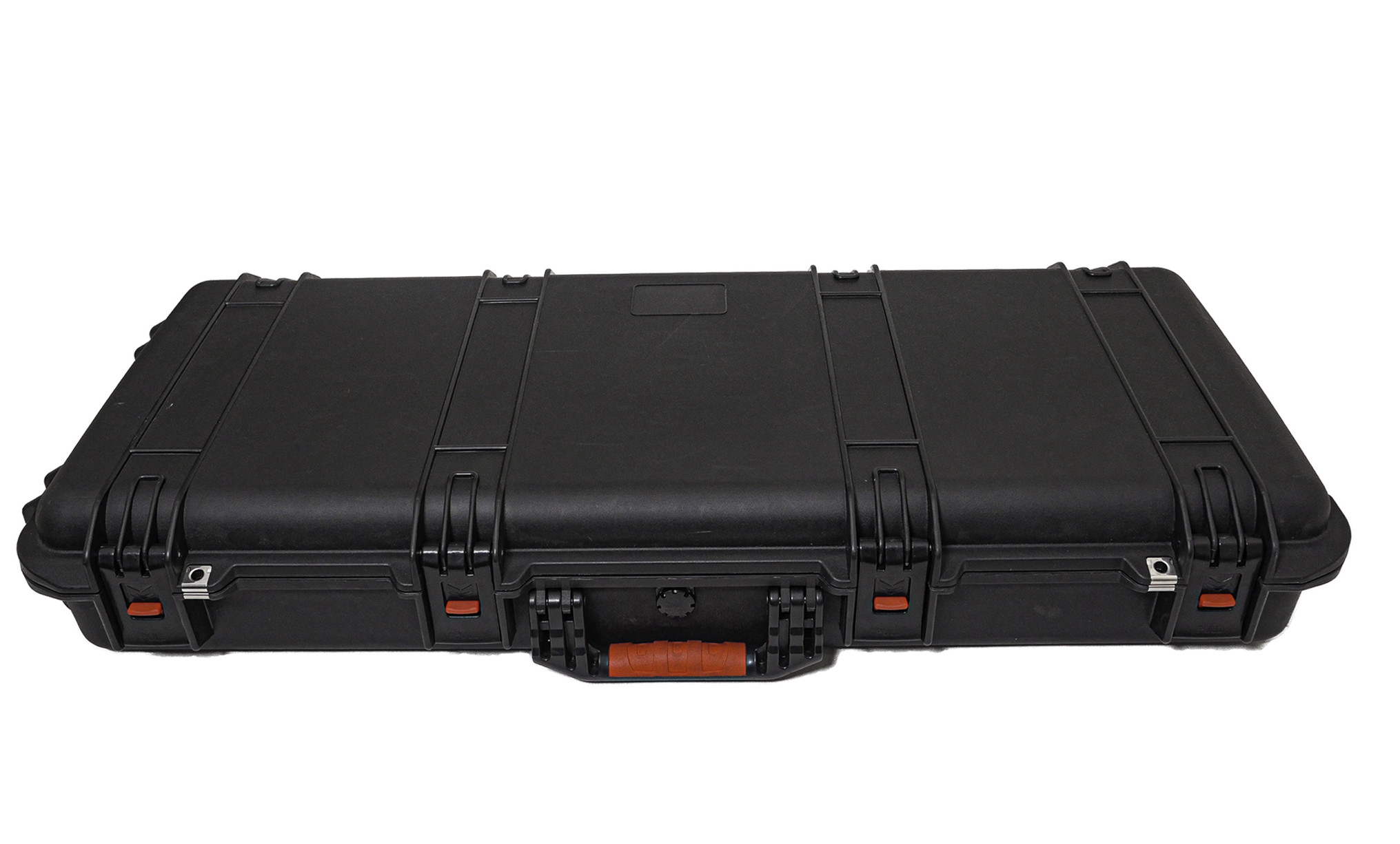 DP12 Heavy Duty Transport Case - DP-12 Shotgun Accessories