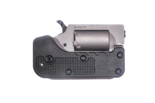 Standard Revolvers - Switch Gun - Standard Manufacturing LLC.