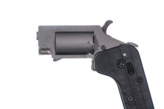 Switch Gun .22 LR Single Action Folding Revolver - Standard ...