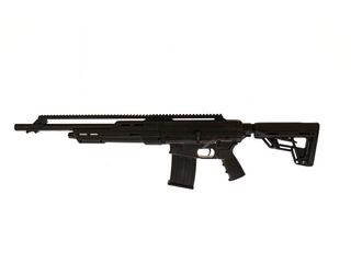Standard Shotguns - Page 1 - Standard Manufacturing LLC.