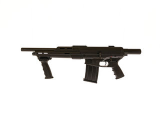 Standard Shotguns - Page 1 - Standard Manufacturing LLC.