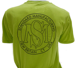 Standard Manufacturing Catalog - Standard Manufacturing LLC.