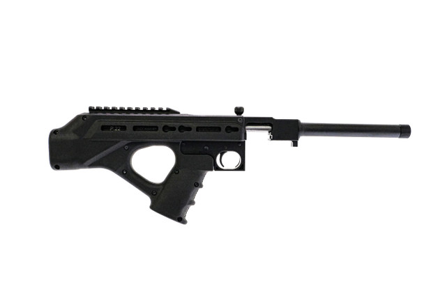 Jackhammer .22LR Semiautomatic Pistol - Standard Manufacturing LLC.