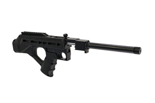 Jackhammer .22LR Semiautomatic Pistol - Standard Manufacturing LLC.
