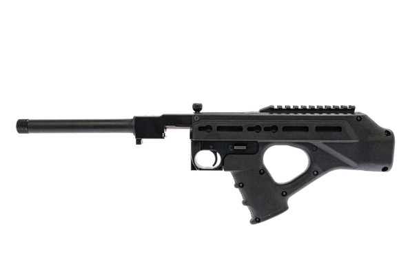 Jackhammer .22LR Semiautomatic Pistol - Standard Manufacturing LLC.