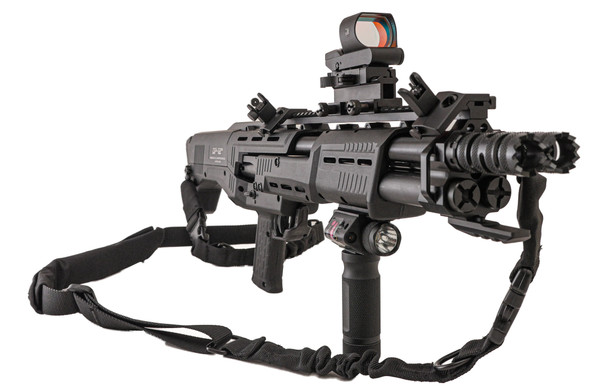 DP-12 Works Package #1 - DP-12 Shotgun Accessories For Sale