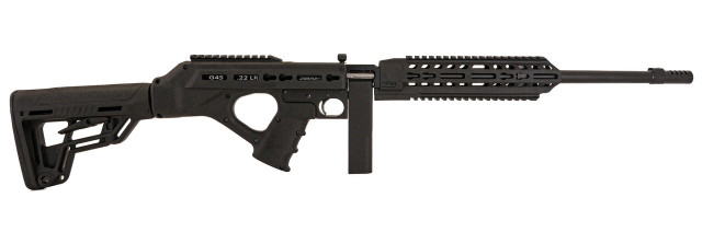 G4S .22 Long Rifle - G4S Semi Automatic Rifles For Sale