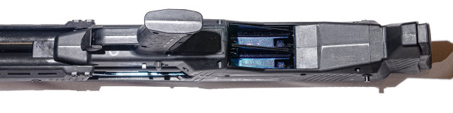 SSR Standard Sporting Rifle - Standard Manufacturing LLC.