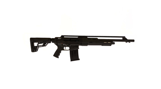 Standard Shotguns - Page 1 - Standard Manufacturing LLC.
