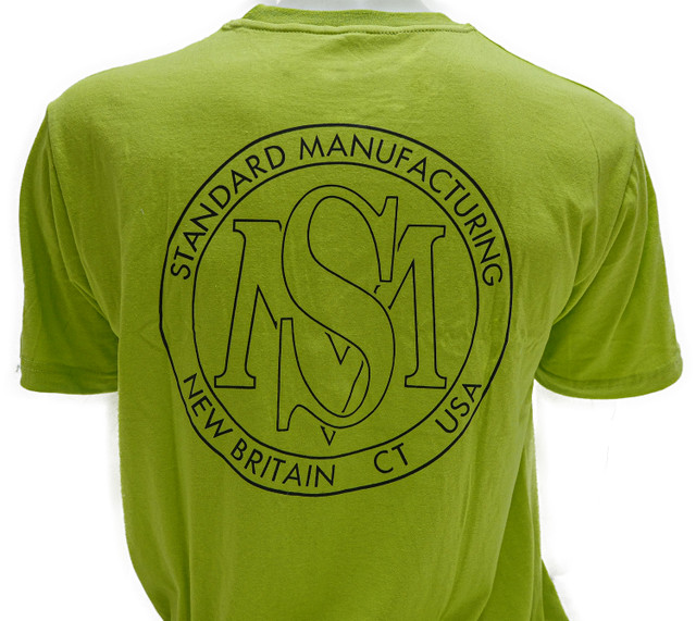 Standard Manufacturing Catalog - Standard Manufacturing LLC.