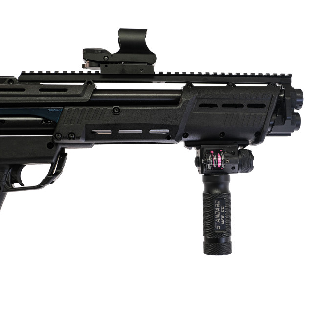 DP-12 Professional - Standard Mfg. Co. LLC - DP-12 Shotguns