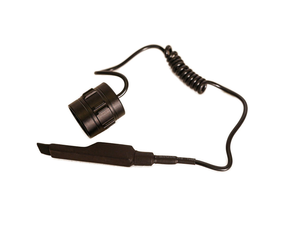 Standard Accessories/Misc. - DP-12 - Page 1 - Standard Manufacturing LLC.