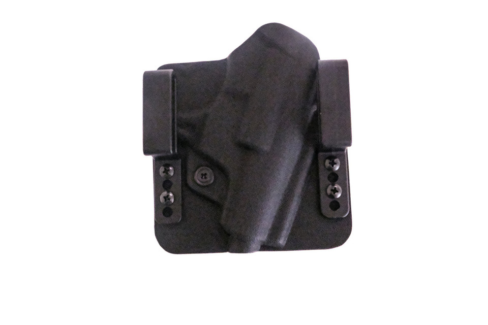 Standard Revolvers - Page 1 - Standard Manufacturing LLC.